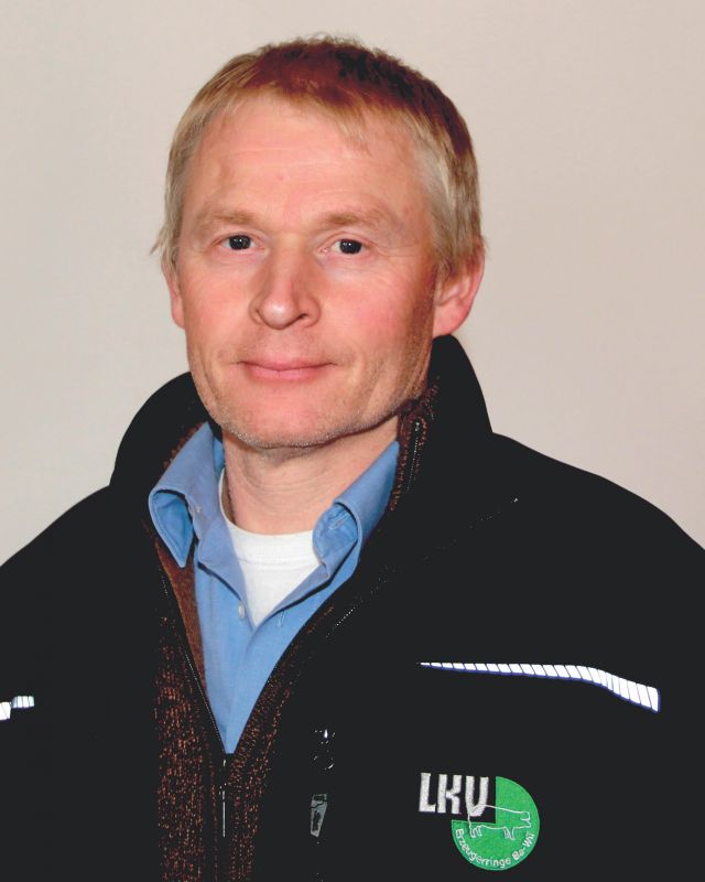 LKV BW Beratung - Die Berater